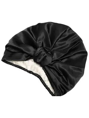 GRACE ELEYAE All Silk Turban
