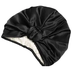 GRACE ELEYAE All Silk Turban