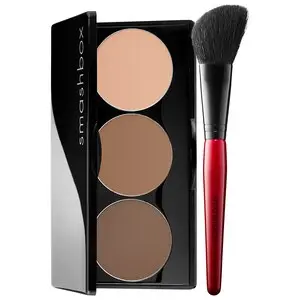 Smashbox Step-by-step Contour Kit