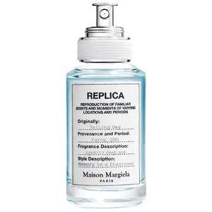 MAISON MARGIELA Replica' Sailing Day Eau De Toilette With Aquatic Accord & Iris - One-color