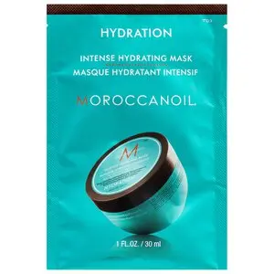 MOROCCANOIL Intense Hydrating Mask Packette - One-color
