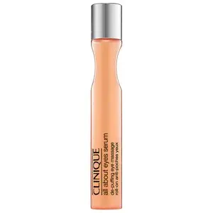 CLINIQUE All About Eyes Serum De-puffing Eye Massage For Dark Circles - One-color