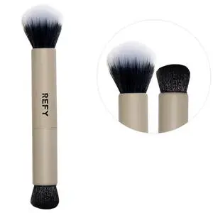 REFY Duo Face Brush - One-color