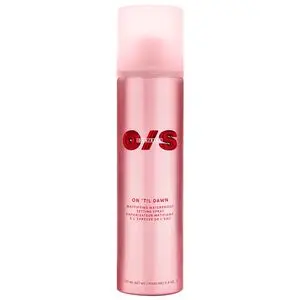 ONE/SIZE BY PATRICK STARRR On 'til Dawn Mattifying Waterproof Setting Spray - One-color