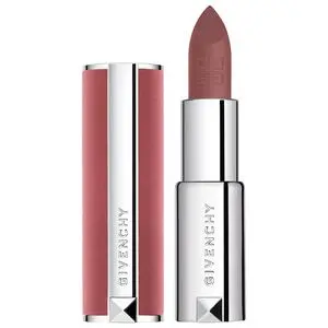 Givenchy Givenchy Rouge À Lèvres Mat Le Rouge Sheer Velvet 32 Rouge Brique 18 Nude Fume