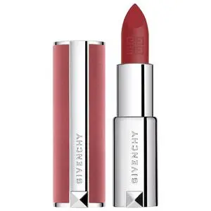 Givenchy Givenchy Le Rouge Sheer Velvet Matte Lipstick 27 Rouge Infusé