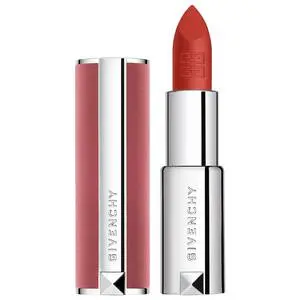 Givenchy Givenchy Le Rouge Sheer Velvet Matte Lipstick 32 Rouge Brique