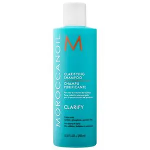 MOROCCANOIL® Clarifying Shampoo - One-color