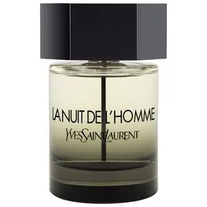 Saint Laurent La Nuit De L'homme With Cedarwood & Cardamom - One-color