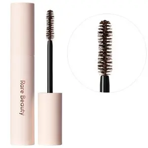 RARE BEAUTY Perfect Strokes Universal Volumizing Mascara - Brown