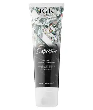 IGK Expensive Hi-shine Gloss Treatment - One-color