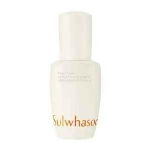 SULWHASOO Mini First Care Activating Serum For Anti-aging - One-color