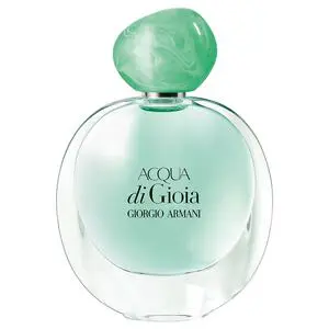 GIORGIO ARMANI BEAUTY Acqua Di Gioia Eau De Parfum With Fresh Lemon & Water Jasmine - One-color