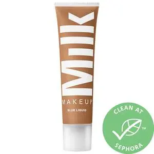 MILK MAKEUP Milk Makeup Blur Liquid Matte Foundation Cinnamon