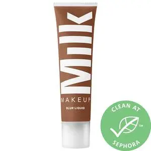 MILK MAKEUP Milk Makeup Blur Liquid Matte Foundation Cocoa
