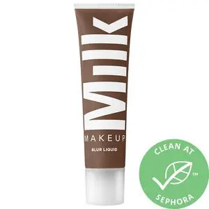 MILK MAKEUP Milk Makeup Blur Liquid Matte Foundation Espresso