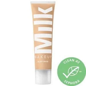 MILK MAKEUP Milk Makeup Blur Liquid Matte Foundation Golden Honey