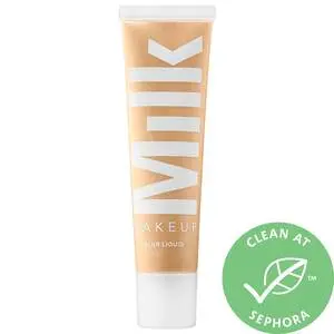 MILK MAKEUP Milk Makeup Blur Liquid Matte Foundation Golden Light