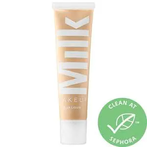 MILK MAKEUP Milk Makeup Blur Liquid Matte Foundation Ivory