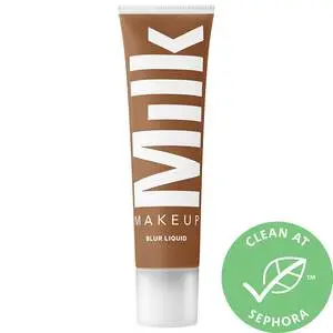 MILK MAKEUP Milk Makeup Blur Liquid Matte Foundation Mocha