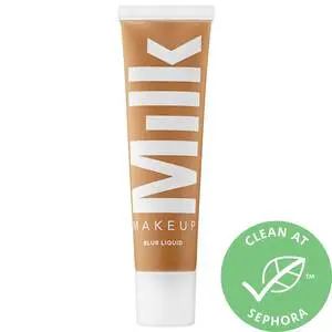 MILK MAKEUP Blur Liquid Matte Foundation - Tan