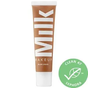 MILK MAKEUP Milk Makeup Blur Liquid Matte Foundation Toffee