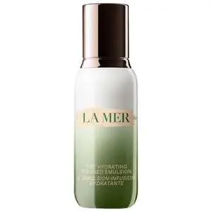La Mer The Hydrating Infused Emulsion For Hydration And Smoothing - One-color