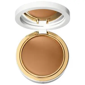 FASHION FAIR Fashion Fair Crème To Powder Skin Foundation Caramel Fresh