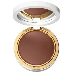 FASHION FAIR Crème To Powder Skin Foundation - Chocolate Darling
