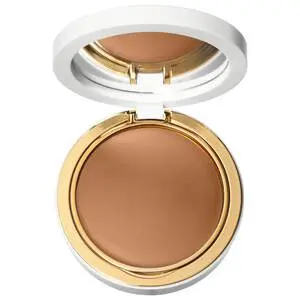 FASHION FAIR Fashion Fair Crème To Powder Skin Foundation Honey Child