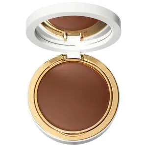 FASHION FAIR Crème To Powder Skin Foundation - Mellow Mocha
