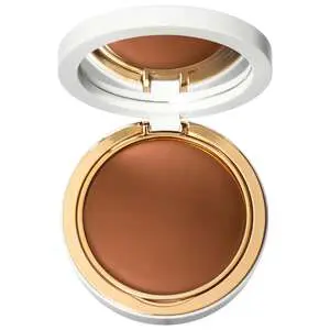FASHION FAIR Fashion Fair Crème To Powder Skin Foundation Pure Brown