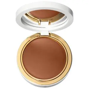 FASHION FAIR Crème To Powder Skin Foundation - Rich Brownie