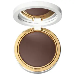 FASHION FAIR Crème To Powder Skin Foundation - Sensuous Sepia