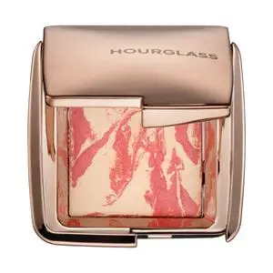 HOURGLASS Mini Ambient Lighting Blush - Diffused Heat