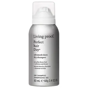Living Proof Mini Perfect Hair Day Advanced Clean Dry Shampoo - One-color