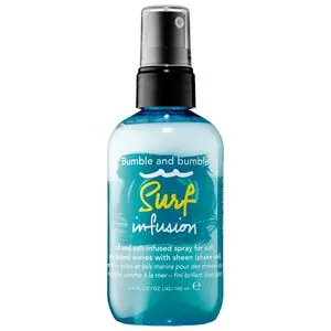 BUMBLE AND BUMBLE Surf Infusion Sea Salt Spray - One-color
