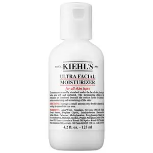 KIEHL'S SINCE 1851 Ultra Facial Moisturizer - One-color