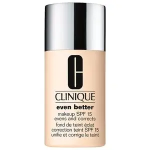 CLINIQUE Even Better Makeup Broad Spectrum Spf 15 Foundation - Cn 08 Linen