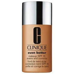 CLINIQUE CLINIQUE Even Better Makeup SPF 15 Foundation Cn 113 Sepia