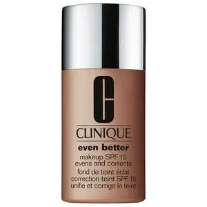 CLINIQUE CLINIQUE Even Better Makeup SPF 15 Foundation Cn 117 Carob