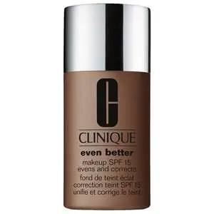 CLINIQUE CLINIQUE Even Better Makeup SPF 15 Foundation Cn 126 Espresso