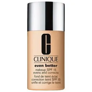 CLINIQUE Even Better Makeup Broad Spectrum Spf 15 Foundation - Cn 62 Porcelain Beige
