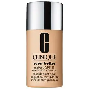 Clinique Foundation Makeup Products
