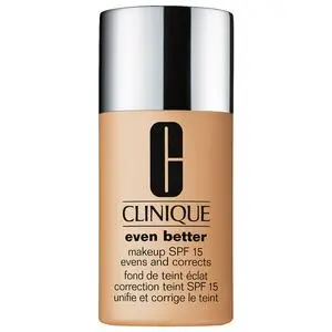 CLINIQUE Even Better Makeup Broad Spectrum Spf 15 Foundation - Cn 74 Beige