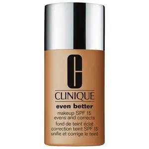 CLINIQUE CLINIQUE Even Better Makeup SPF 15 Foundation One-color