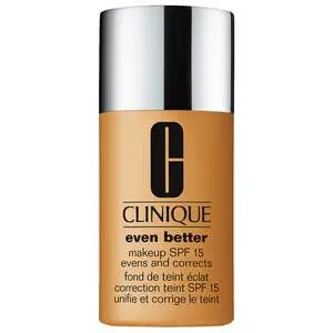 CLINIQUE CLINIQUE Even Better Makeup SPF 15 Foundation Wn 104 Toffee