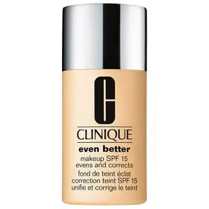 CLINIQUE Even Better Makeup Broad Spectrum Spf 15 Foundation - Wn 12 Meringue