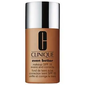 CLINIQUE CLINIQUE Even Better Makeup SPF 15 Foundation Wn 121 Nutmeg