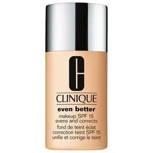 CLINIQUE Even Better Makeup Broad Spectrum Spf 15 Foundation - Wn 30 Biscuit